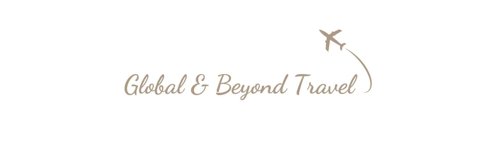 Home Page - Global & Beyond Travel